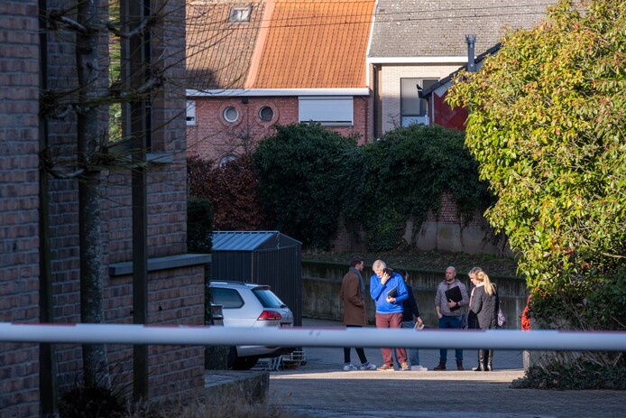 Is oudermoord in Bornems woonzorgcentrum op weg naar assisen ...