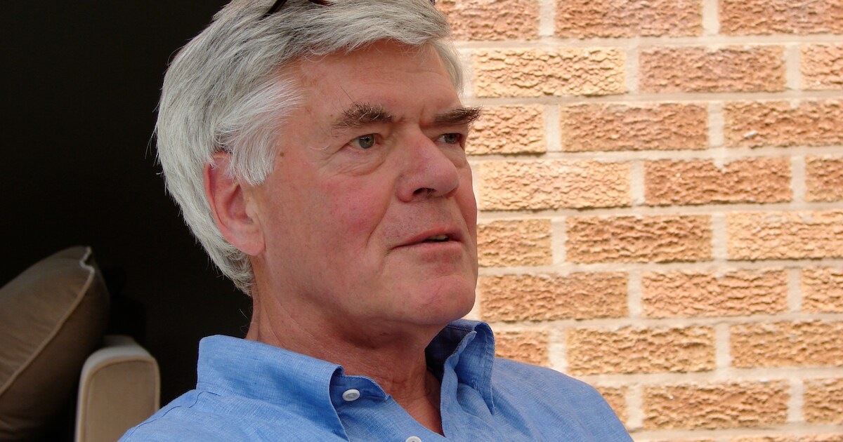 Oud-havenschepen Jan Devroe (92) overleden: “Hij was trots op ...