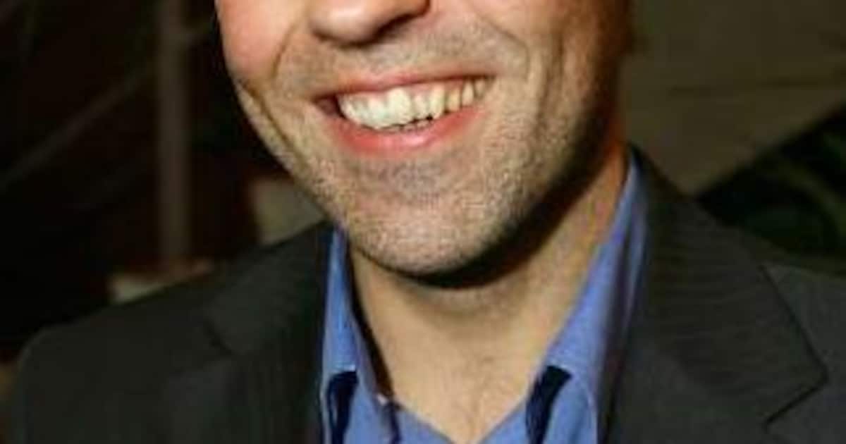 Bruno Tobback weer in Leuven na ongeval | Nieuws | HLN.be