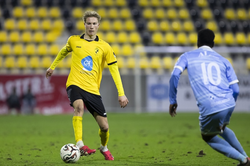 Jano Willems wil stappen zetten bij Lierse: “Maxim De Cuyper is een ...