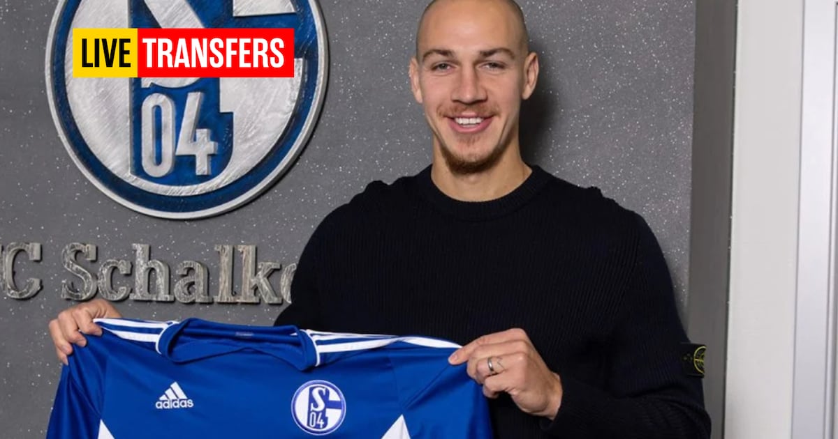 Misnoegde Michael Frey krijgt z’n zin: Antwerp leent spits uit aan ...