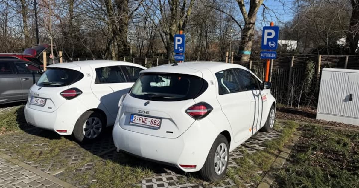 Onder het motto ‘twee is meer dan één’: Horebeke heeft een extra ...