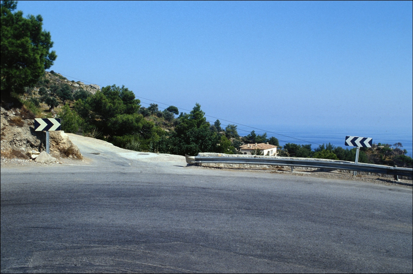 Mysterieus paradijs waar ze hun miserie vergeten: dit is Roc Agel, het ...