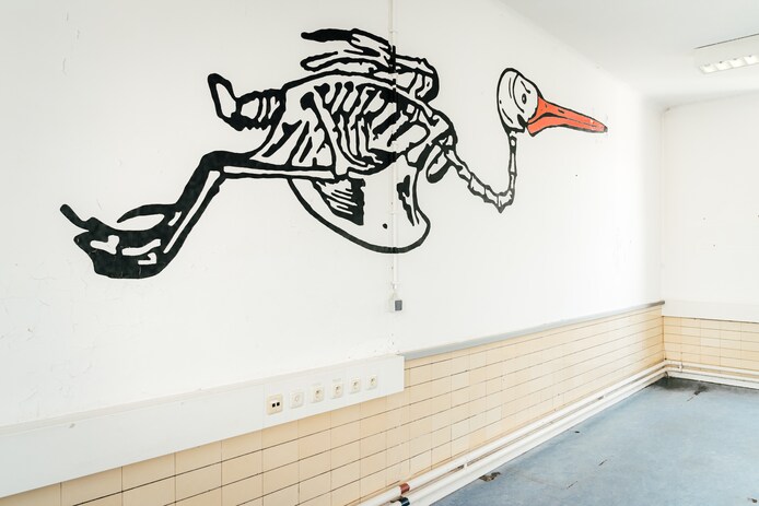 7,5 miljoen euro om ‘moederhuis van de Gentenaars’ klaar te maken voor ...