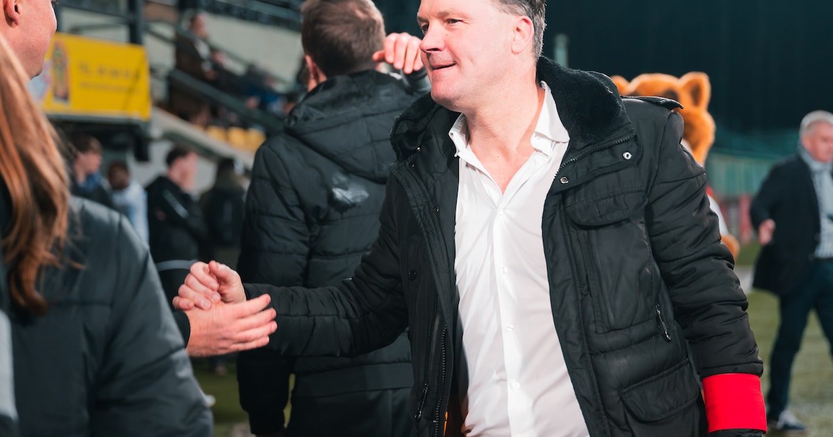 Lokeren-Temse neemt de leiding in strijd om laatste play-offticket: “We ...