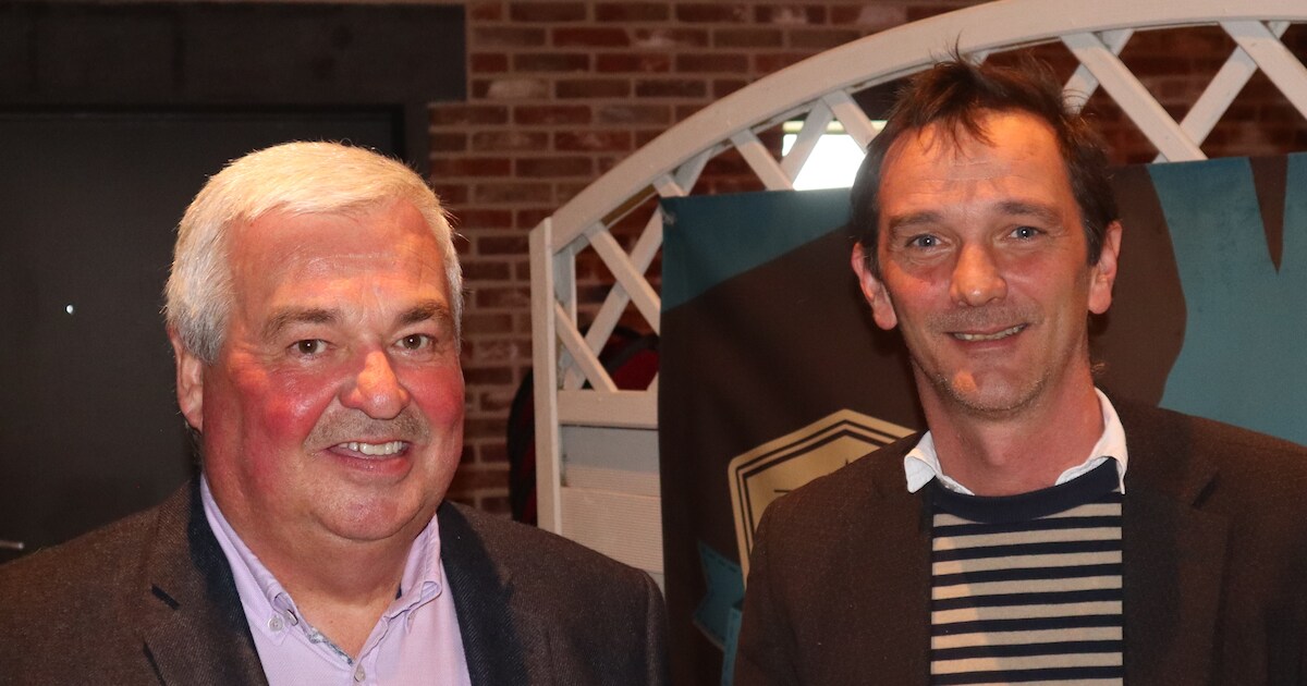 KWB Houtem houdt op te bestaan, maar blijft verder verbinden als Raak ...