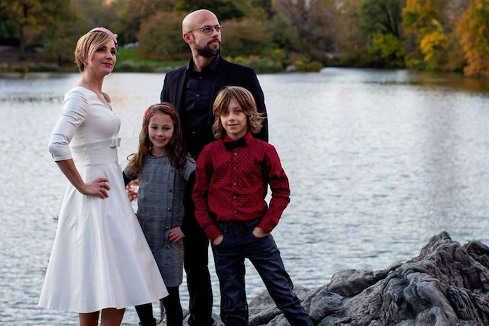 Het liefdessprookje van Staf Coppens en Monique: “We hebben ons ...