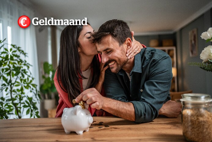 Houd meer geld over op het einde van de HLN- Geldmaand | HLN-geldmaand ...