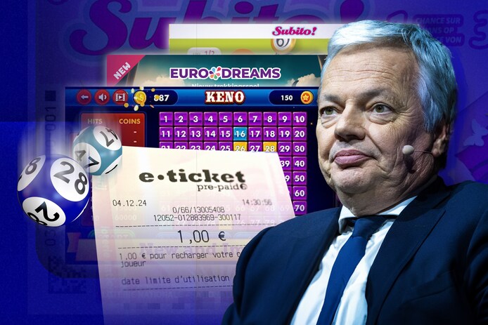 “Hoogst uitzonderlijk, nooit eerder deed een speler dit”: zo kwam de ...