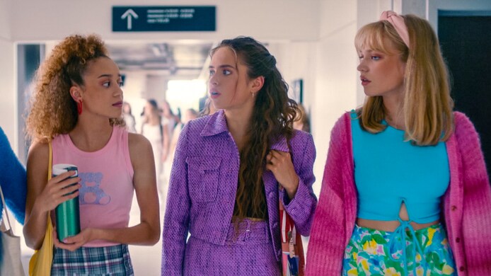 Actrice Ninalotte Roose kende bewogen jaar na relatiebreuk: “Die maand ...