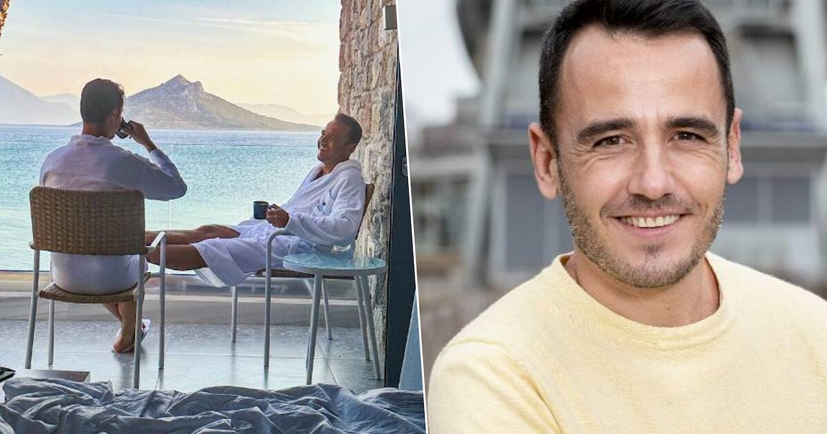 "Een kamer die minder dan 50 euro per nacht kost? Dat vertrouw ik niet ...