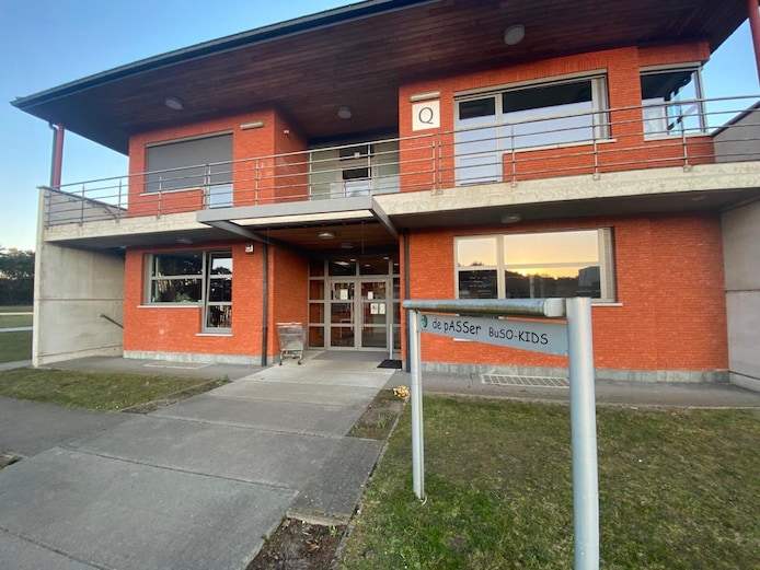 Hasseltse school Buso-KIDS krijgt ventilatiesysteem van meer dan 250. ...