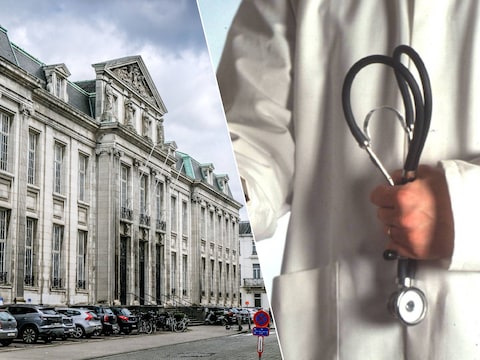 Vrouw (37) krijgt werkstraf nadat ze voorschriften voor morfine steelt ...