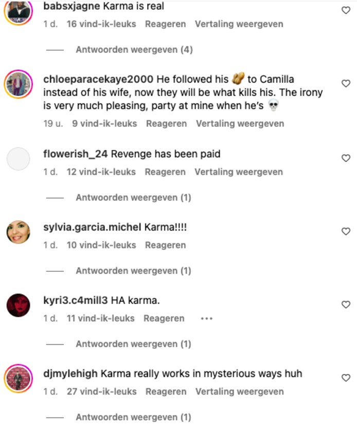 Britten zijn bijzonder giftig voor Charles en koninklijke familie: “Verwachten jullie écht dat ...