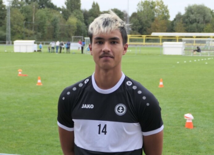 Marvin Dewaele is nieuwste aanwinst van SK Roeselare: “Stap achteruit ...