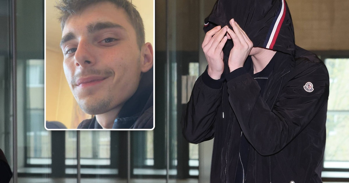 EXCLUSIEF. Gentse politie liet gewonde Yaro (18) en vrienden ná ...