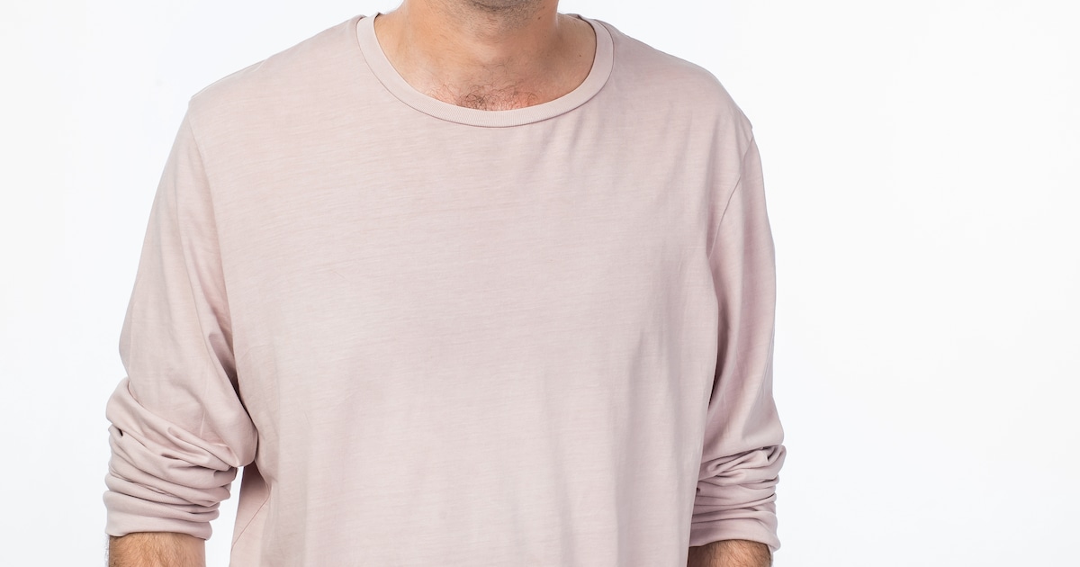 Robin is nieuwe MNM-dj en zoon van Ingeborg: “Yoga? Ik heb het één keer ...