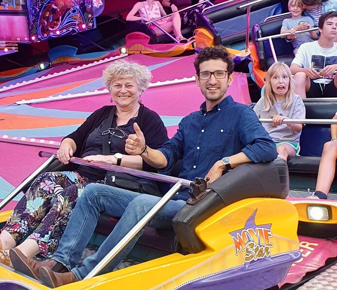 Stad Leuven trakteert al haar personeel op dagje Walibi: “Dik verdiend ...