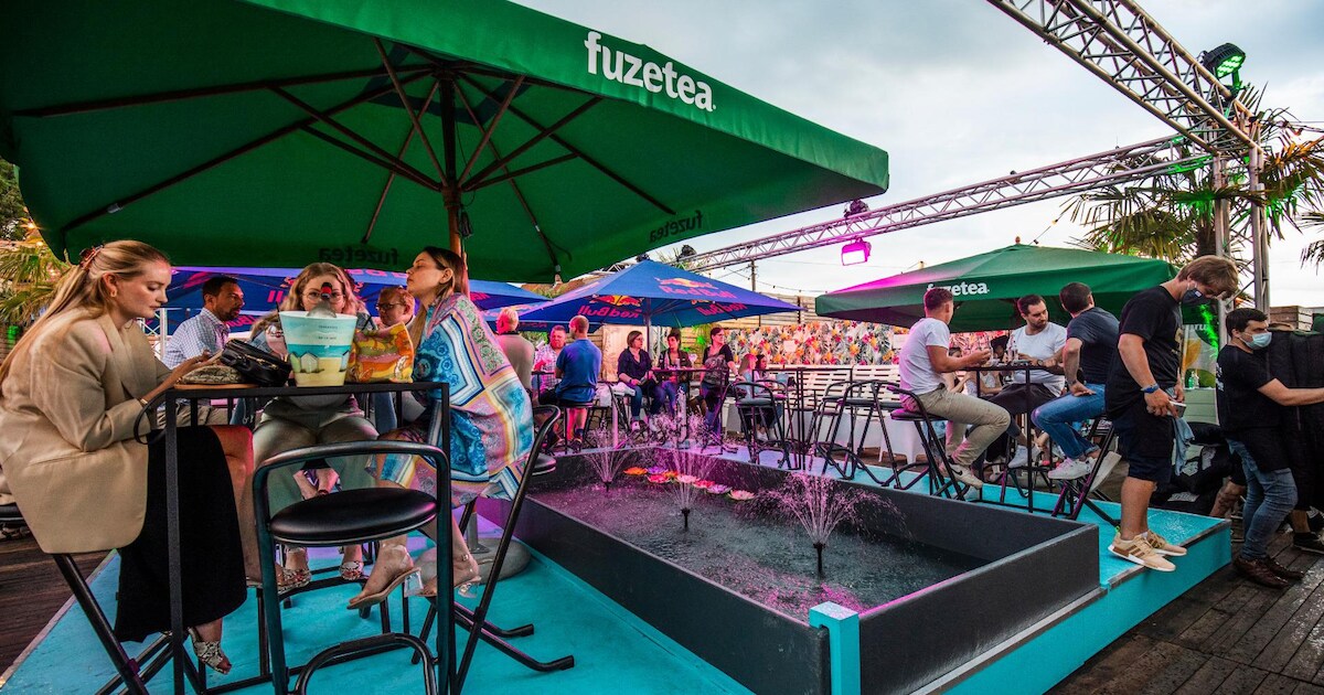 Discotheek Place2Party pakt uit met drie eendagsfestivals tijdens zomer ...