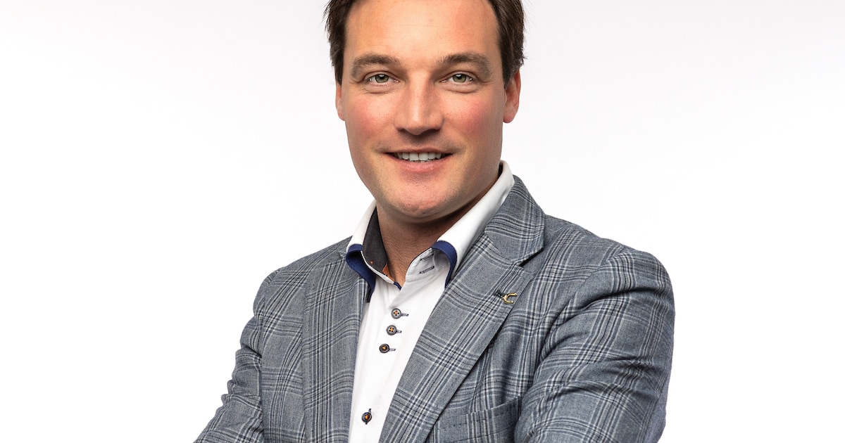 Gemeenteraadslid Wouter Bollansée straks ook terug te vinden op Vlaamse ...