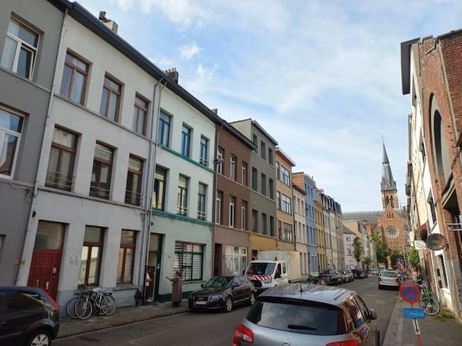 Antwerpen | hln.be