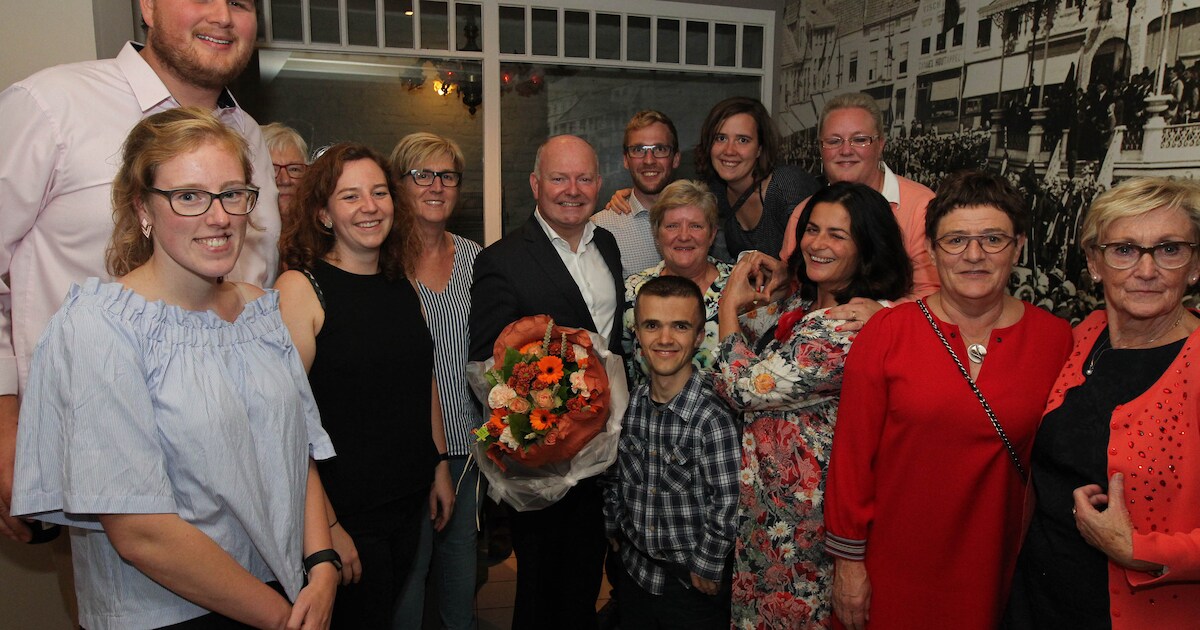 Koen Loete en co zwaar afgestraft | Eeklo | HLN.be