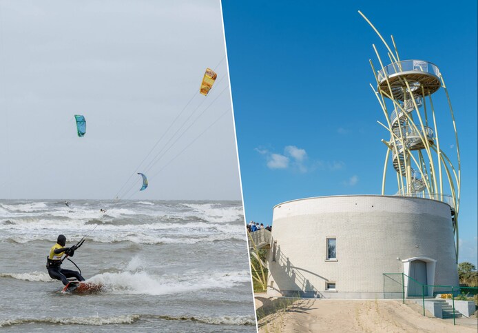 Wat te doen in Middelkerke: deze 10 bezienswaardigheden mag je niet missen | Middelkerke | hln.be