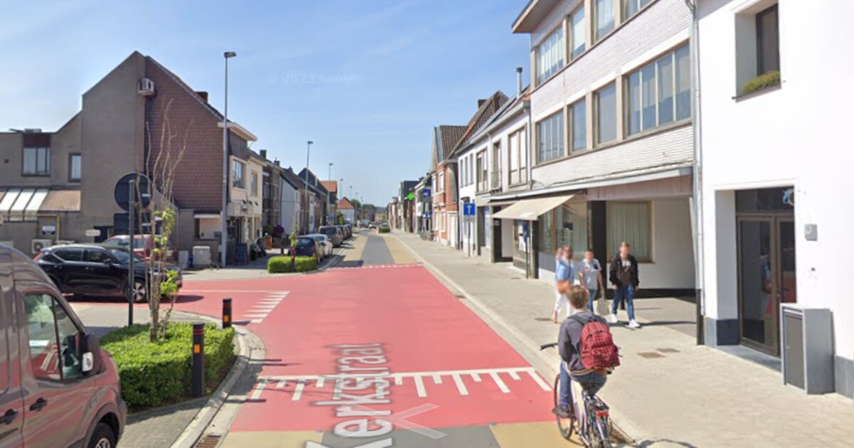 Herstellingswerken in Kerkstraat in Stekene tot en met 4 juli | Regio ...
