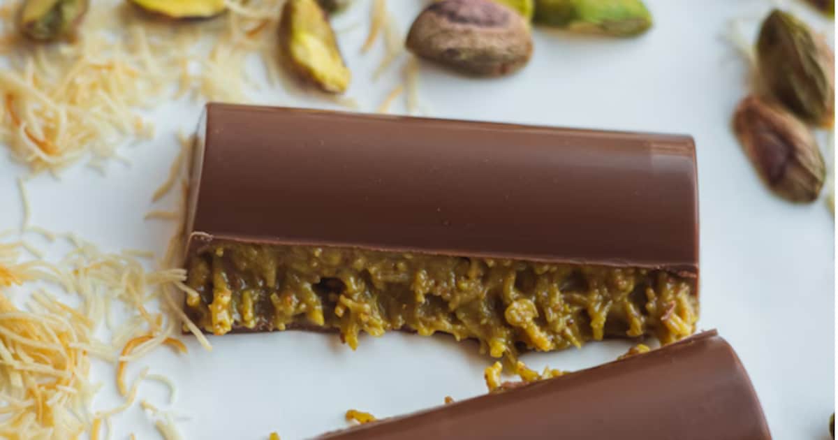 TikTok-trend ‘Dubai-chocolade’ krijgt de schuld van wereldwijd tekort ...