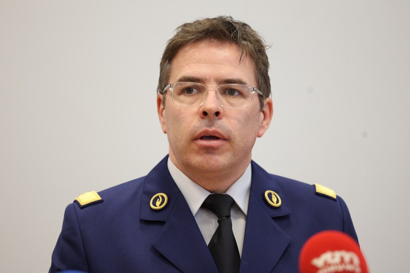 LIVE. Doodgeschoten politieagent (36) was ‘medic’ bij speciale eenheden ...