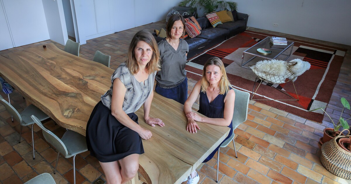 Fotogenieke woning? Verhuur ze voor reclames en fotoshoots | Kortrijk ...