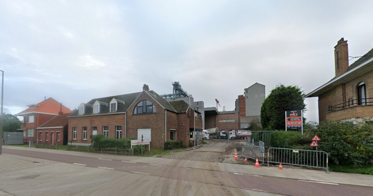150 jaar Mouterij Dingemans in Stabroek: unieke opendeurdag op 27 ...