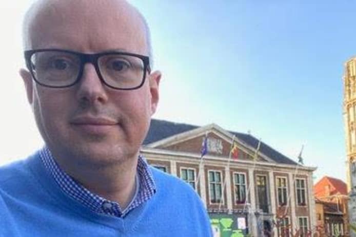 Dit zijn de kandidaten voor N-VA Diest, en hun plannen voor Diest ...