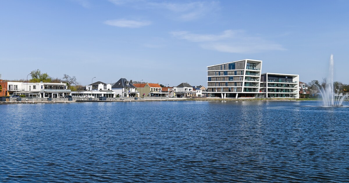Waterwandeling rond het Donkmeer | Berlare | HLN.be