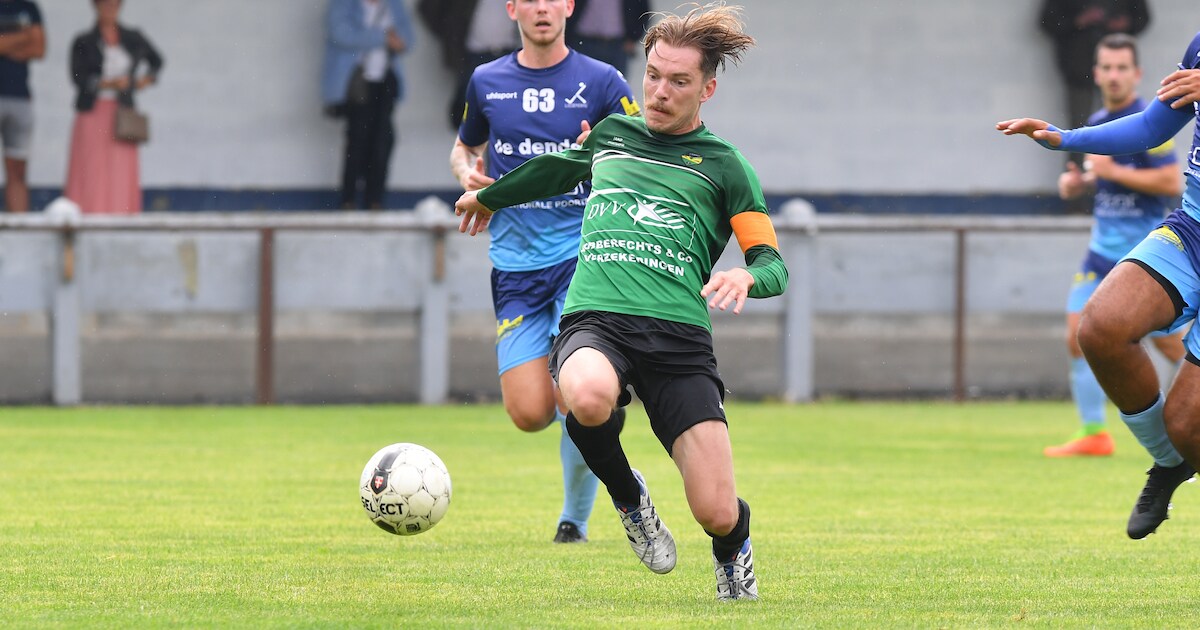 Broers Gert-Jan, Arne en Gérôme Verhoeven verlengen hun contract bij ...