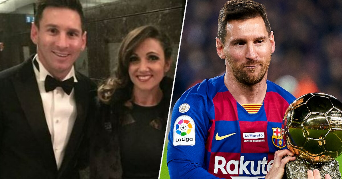 Argentijnse journaliste weet het zeker: “Lionel Messi keert volgende ...