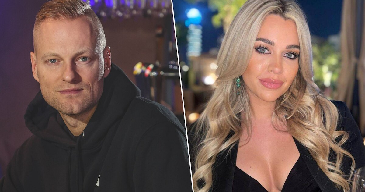 Olivier Deschacht (42) vindt opnieuw de liefde bij ex-Miss België ...