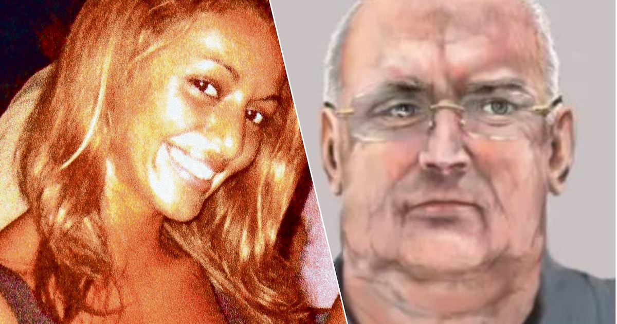 Hij verzon overval om moord op vriendin te verdoezelen: zo ziet Wim ...