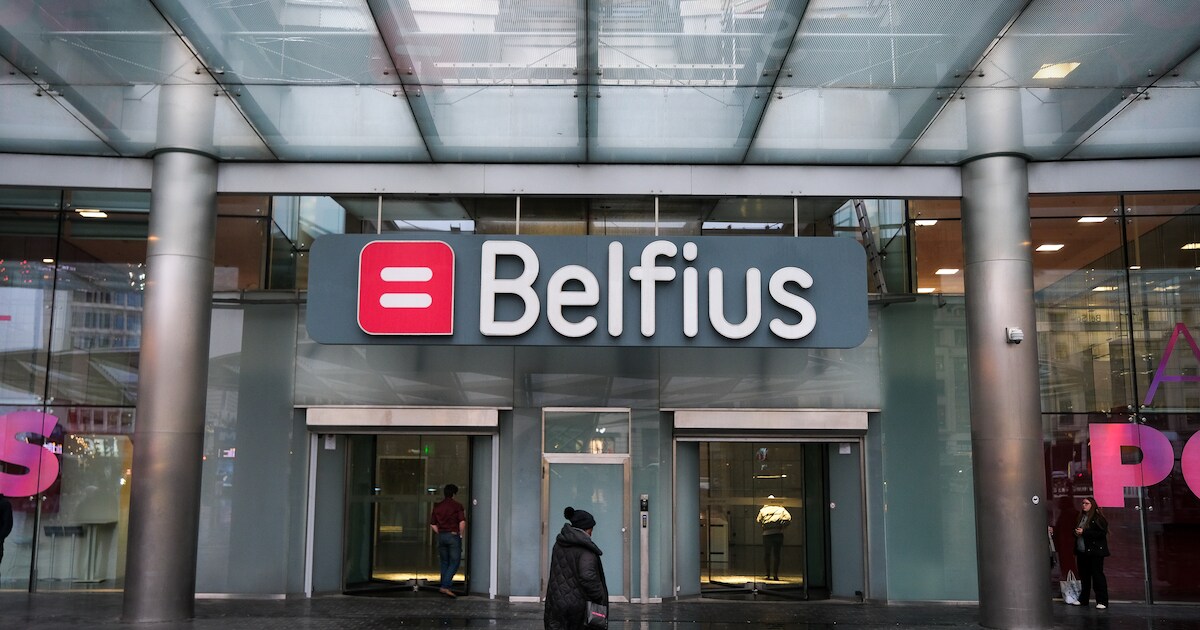 Regering trekt gedeeltelijke privatisering van Belfius op gang ...