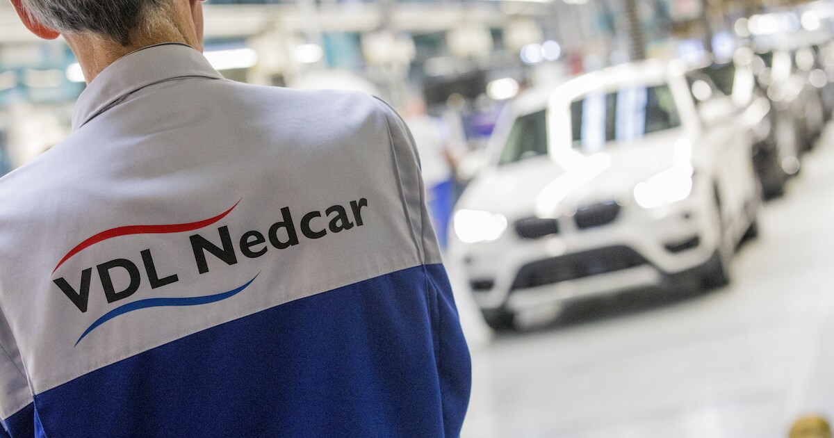 VDL gaat batterijsystemen in elkaar zetten voor BMW | Dilsen-Stokkem ...