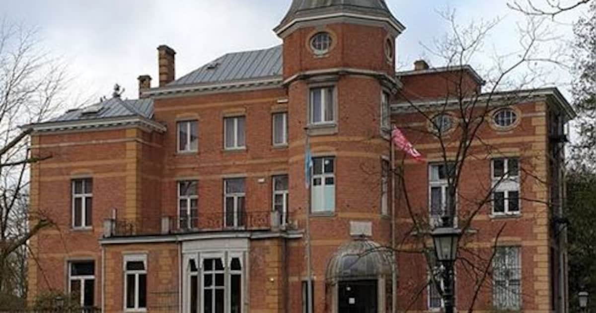 Kapels internaat in kasteel Heidehof gaat na dit schooljaar dicht: “We ...