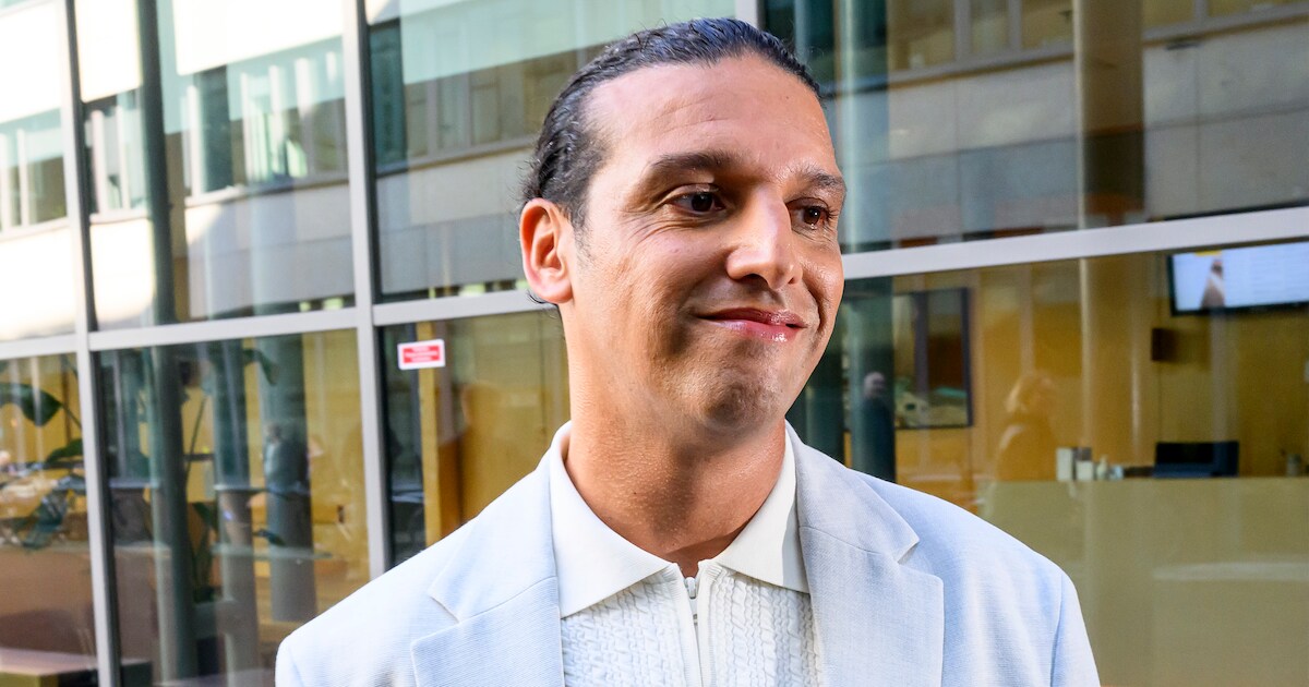 Ook OM in hoger beroep in zaak tegen rapper Ali B, vindt dat aanranding ...