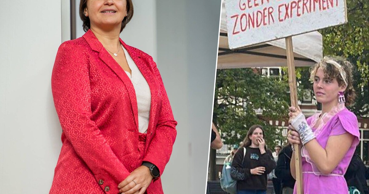 INTERVIEW. Antwerps cultuurschepen Ait Daoud vindt alsnóg 200.000 euro ...
