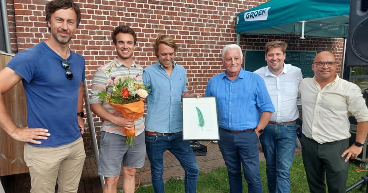 Lete vzw steunt preventie van zelfdoding, initiatief wint groene pluim ...