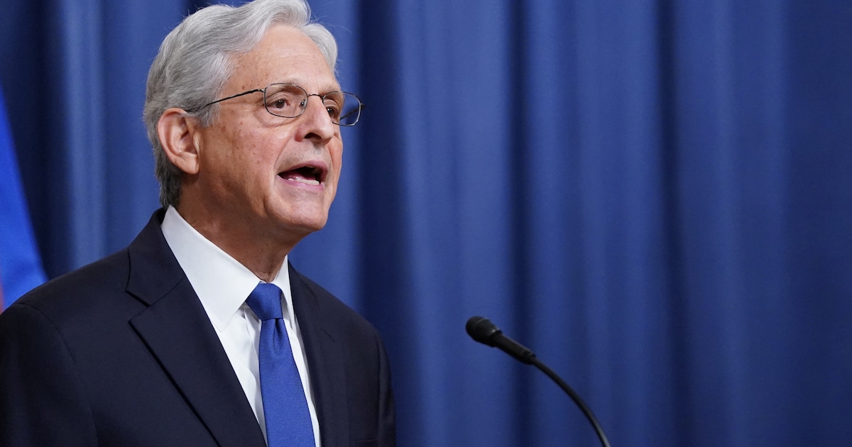 David Weiss aangesteld als ‘speciaal aanklager’ in fraudeonderzoek naar ...