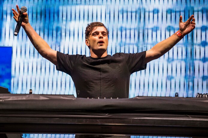 Wereldbekende dj Martin Garrix (29) rijkste jonge miljonair van ...
