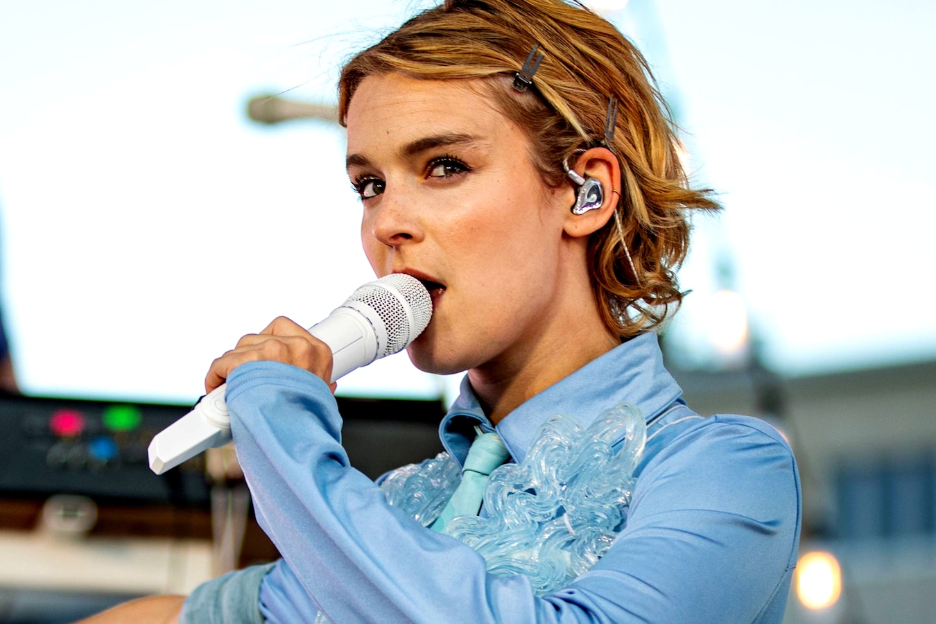 “Nog één keer knallen en dan helemaal weg”: wordt de droomzomer van Pommelien Thijs ook (een ...