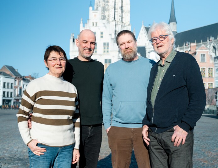 Groen kiest nieuw bestuur: “Politieke participatie is een van onze ...