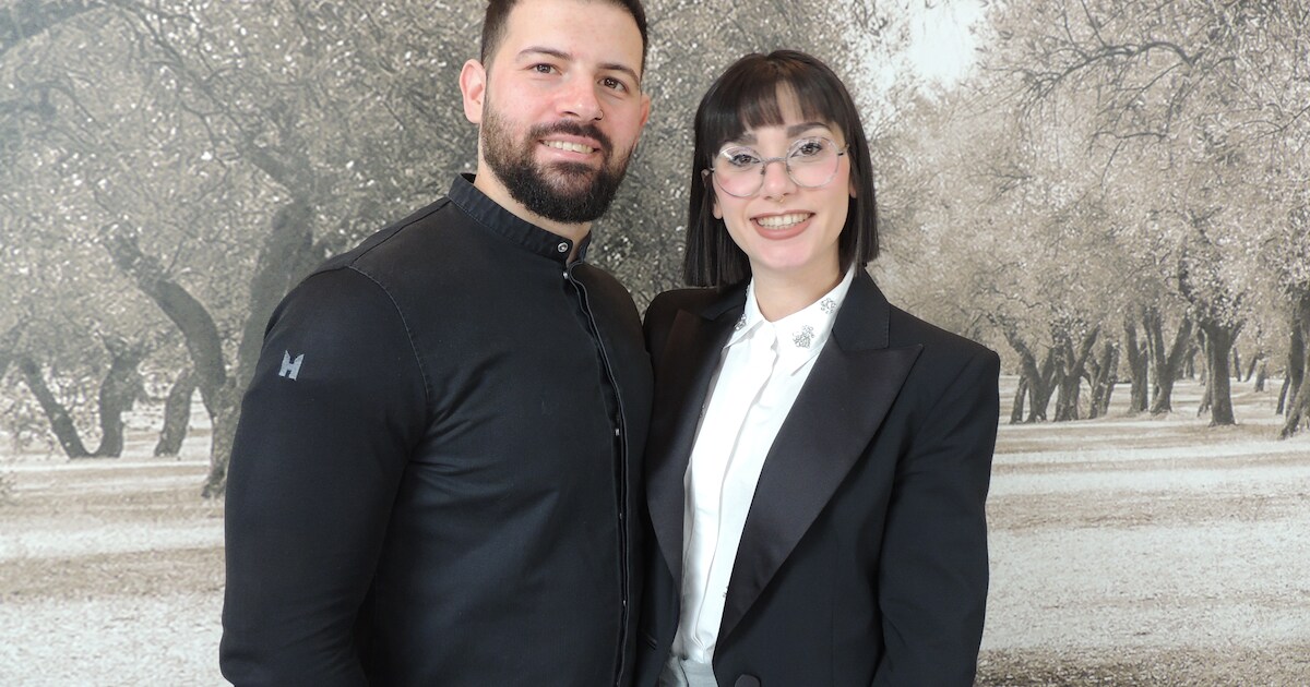 Siciliaans koppel neemt Nieuwpoorts restaurant Da Claudio over: “We ...