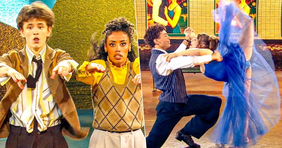 ‘So You Think You Can Dance’ eist opnieuw vier slachtoffers: deze ...